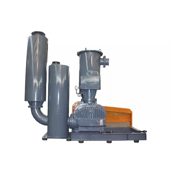 Buy Fish Ponds Air Blowers Huadong Airus Blower from huadongblower ...
