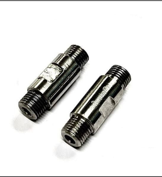 Buy Njm Springless Non-return Valve Ss 304 1/8" Bsp from Njtt legion ...