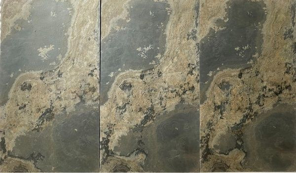 Buy Autumn Rustic Translucent Flexible Stone Veneer Sheet Tsf India from TSF THE STONE ...