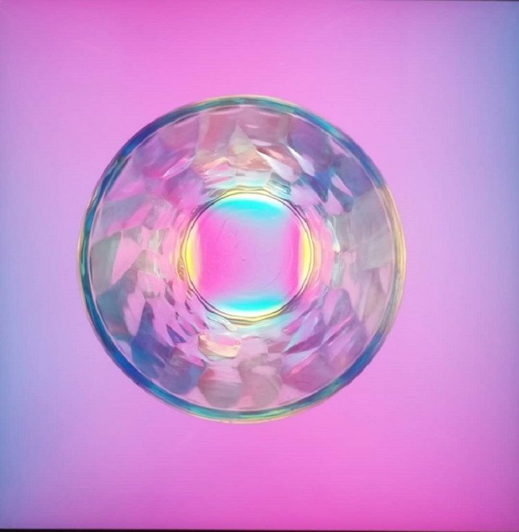 Buy Ptc Precise Glass Polariscope To Measure Glass Temper Grade from ...