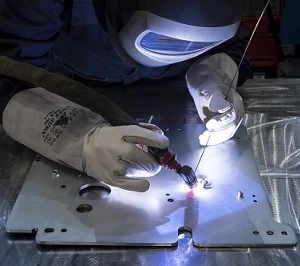 Buy Tig from Smarmec Kunshan Co Ltd., China | Tradewheel.com