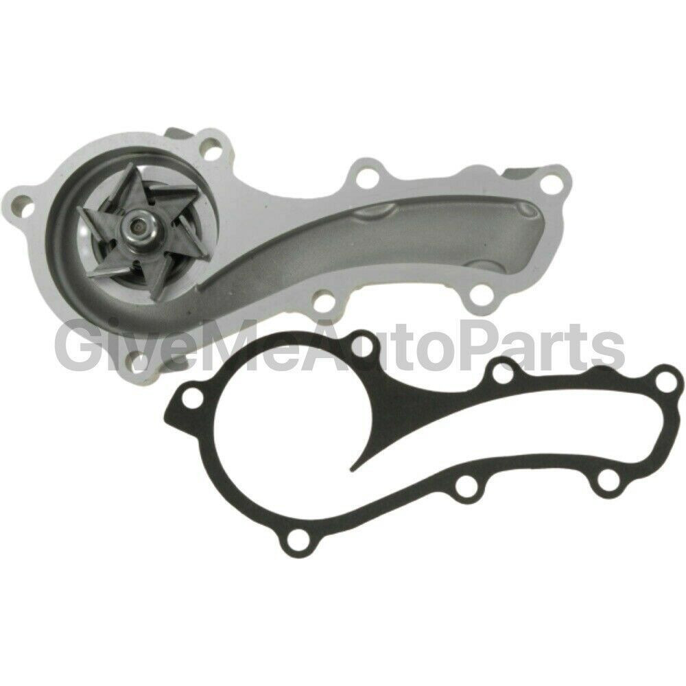 Buy 210104m526 Genuine Nissan Pump Assy-water 21010-4m526 from ...