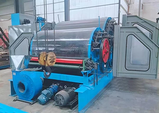 Buy Jhy Carding Machine from Guizhou Jiaheyuan International Trade Co ...