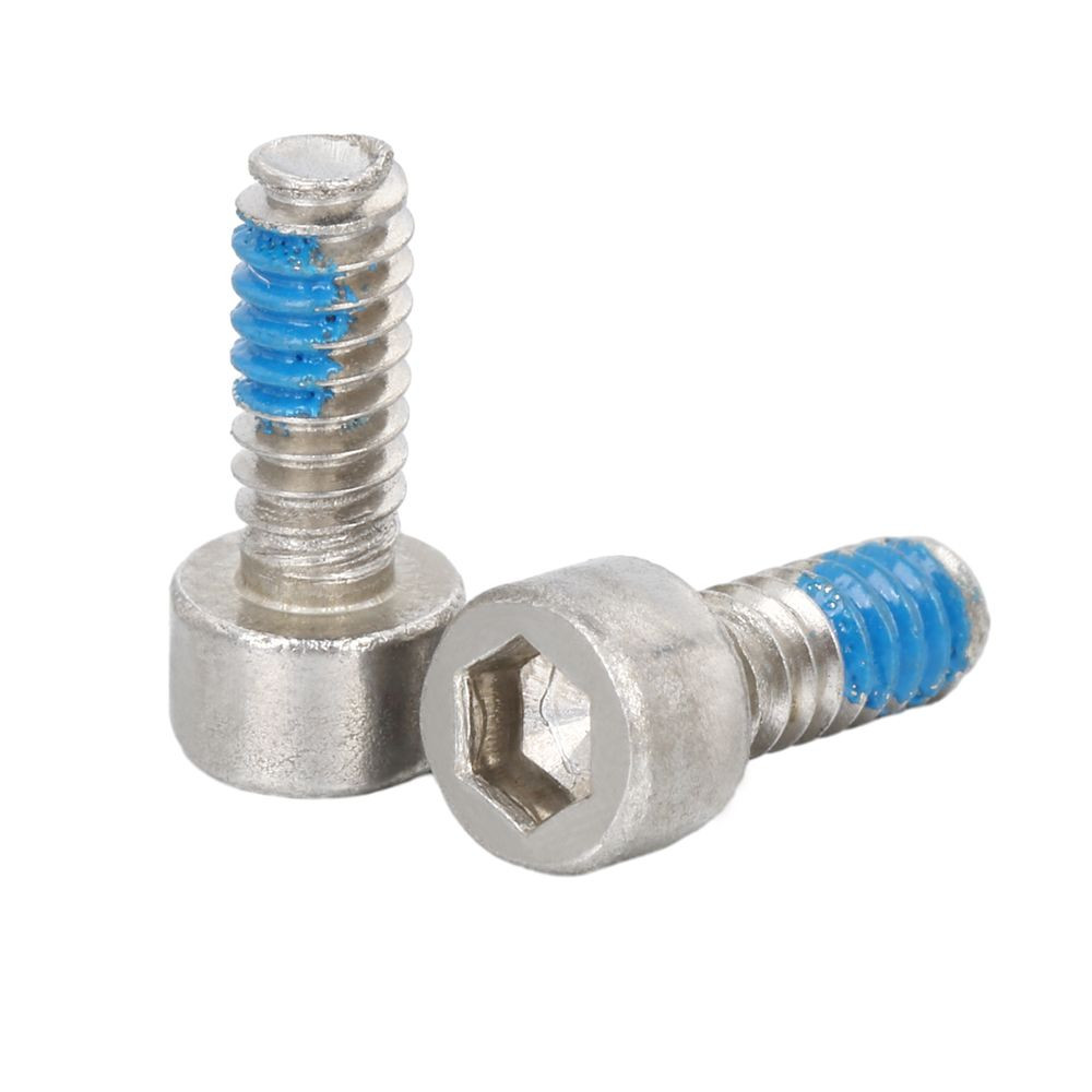 Buy Staniless Steel Socket Cap Screw Ansi Asme B18.3 from Company ...