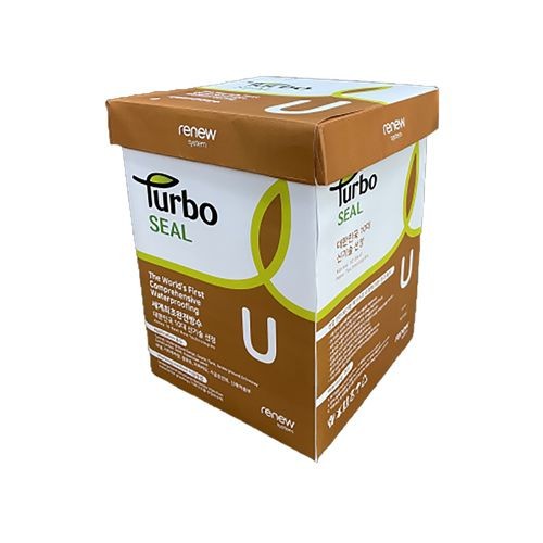 Buy Turbo Seal U from Gobizkorea, South Korea | Tradewheel.com