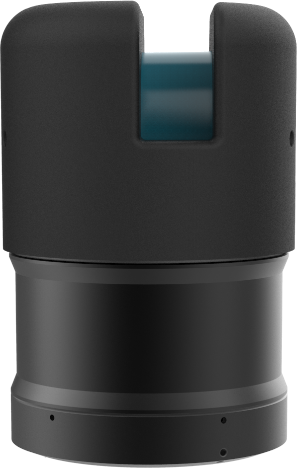 Buy 3dpro Series Radar Scanner from RETTAR, China | Tradewheel.com