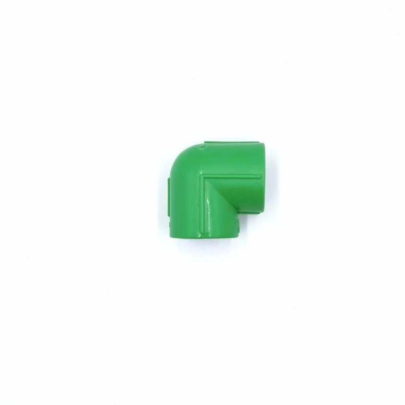 Buy 90 Degree Elbow (equal Diameter Elbow) from Zhejiang Rude Pipe ...