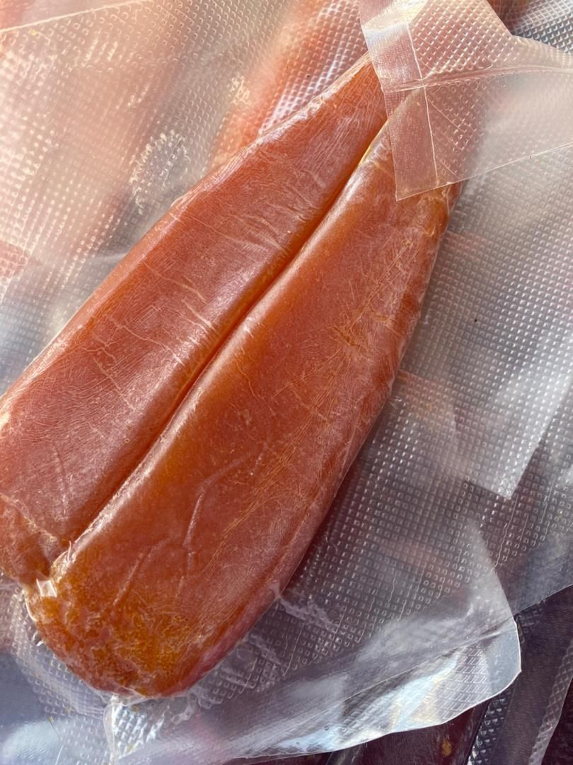 Buy Dried Mullet Roe from Elveth sarl, Mauritania | Tradewheel.com
