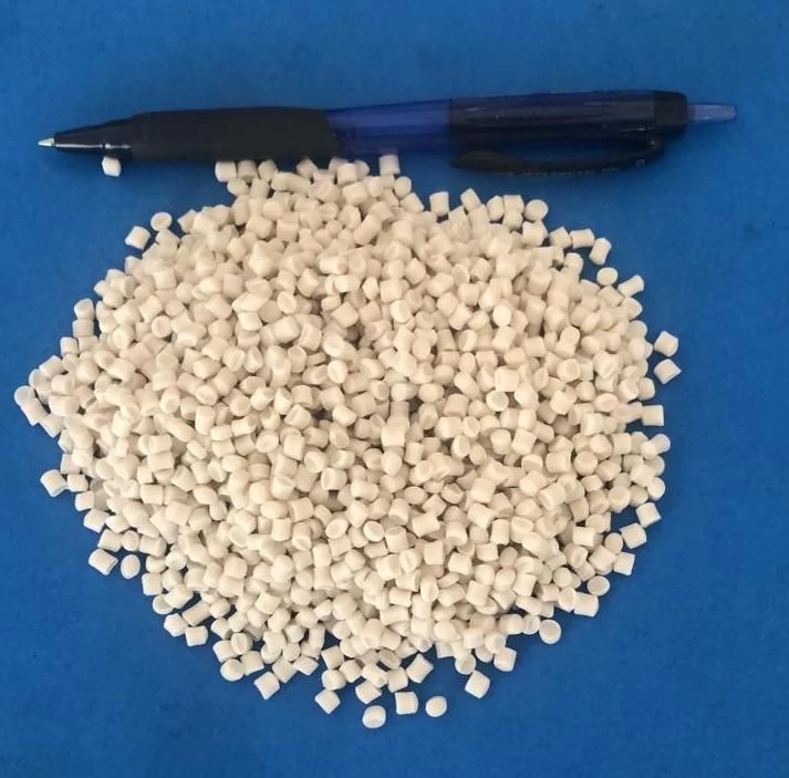 Buy Pvc Div. 4 Virgin Colorless Soft Compound from Global ATG PC ...