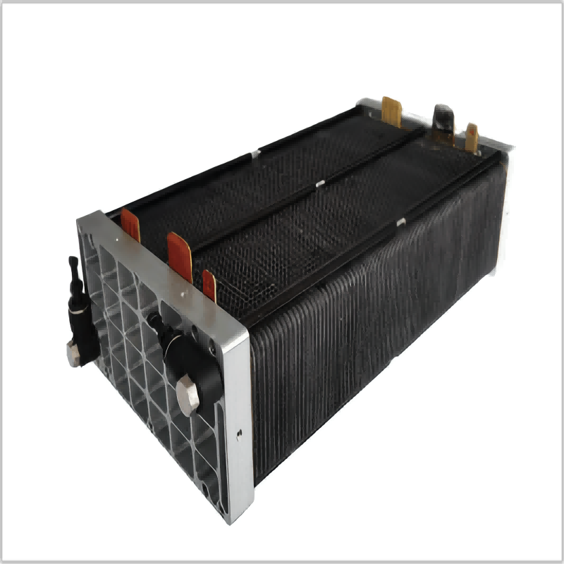 Buy High Efficiency Fuel Cell Stack from Ningbo VET Energy Technology ...