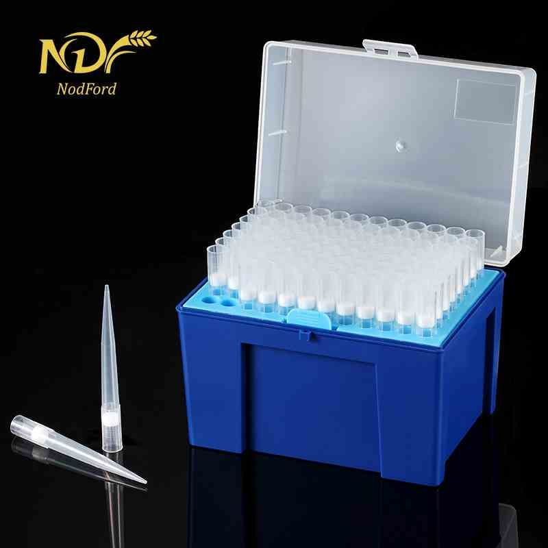 Buy Pipette Tips from Nodford International Co., Ltd, China ...