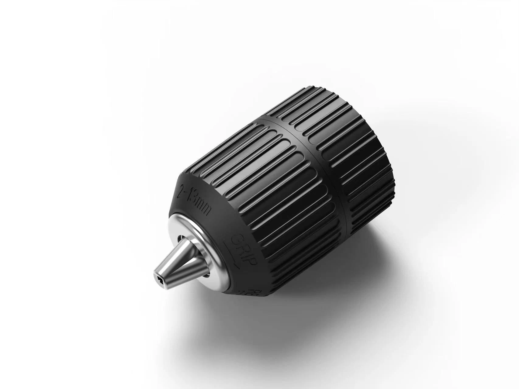 Buy Keyless Chuck B Series from Zhejiang Bried Machinery & Electric Co ...