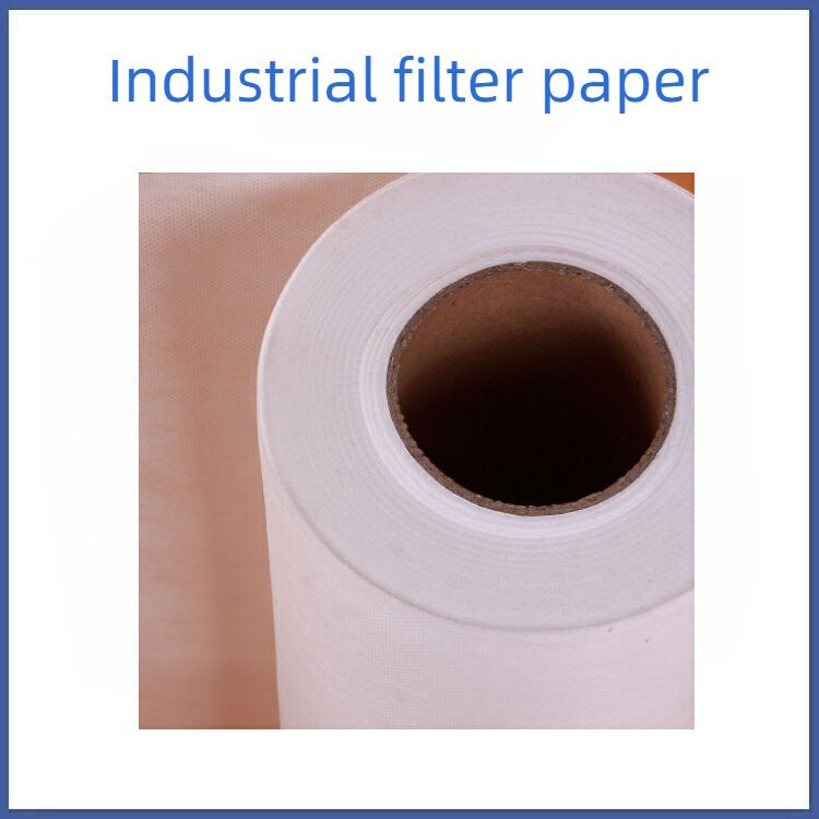 Buy Processing Center Filter Paper Grinding Machine Filter Paper from ...