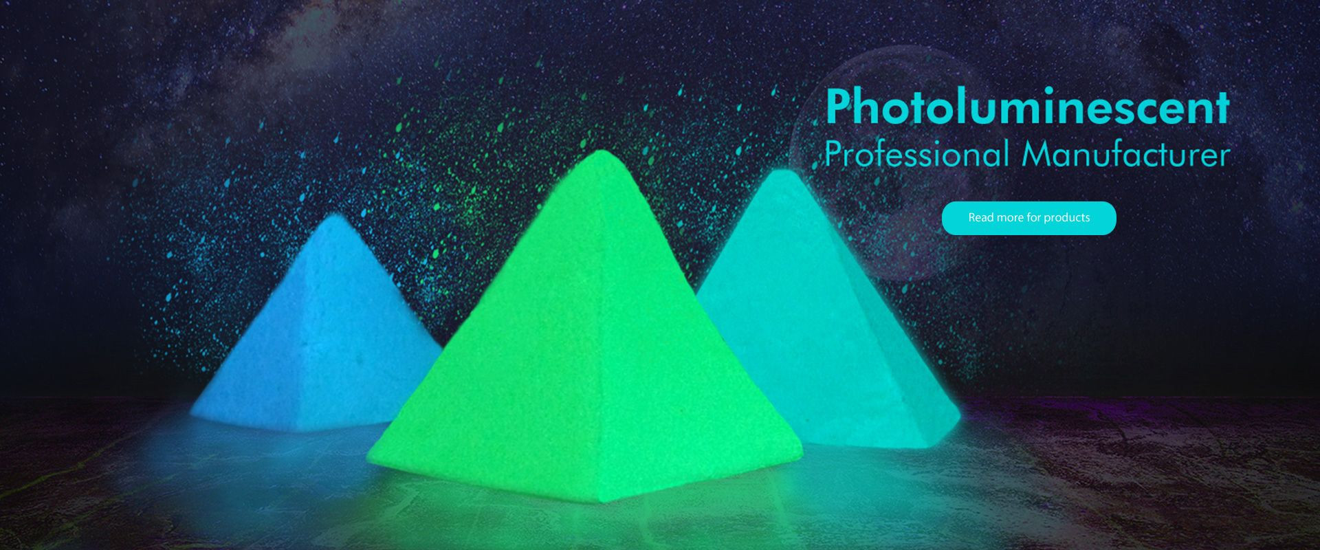 Buy Photoluminescent Pigment,luminescent Pigment,glow In The Dark ...