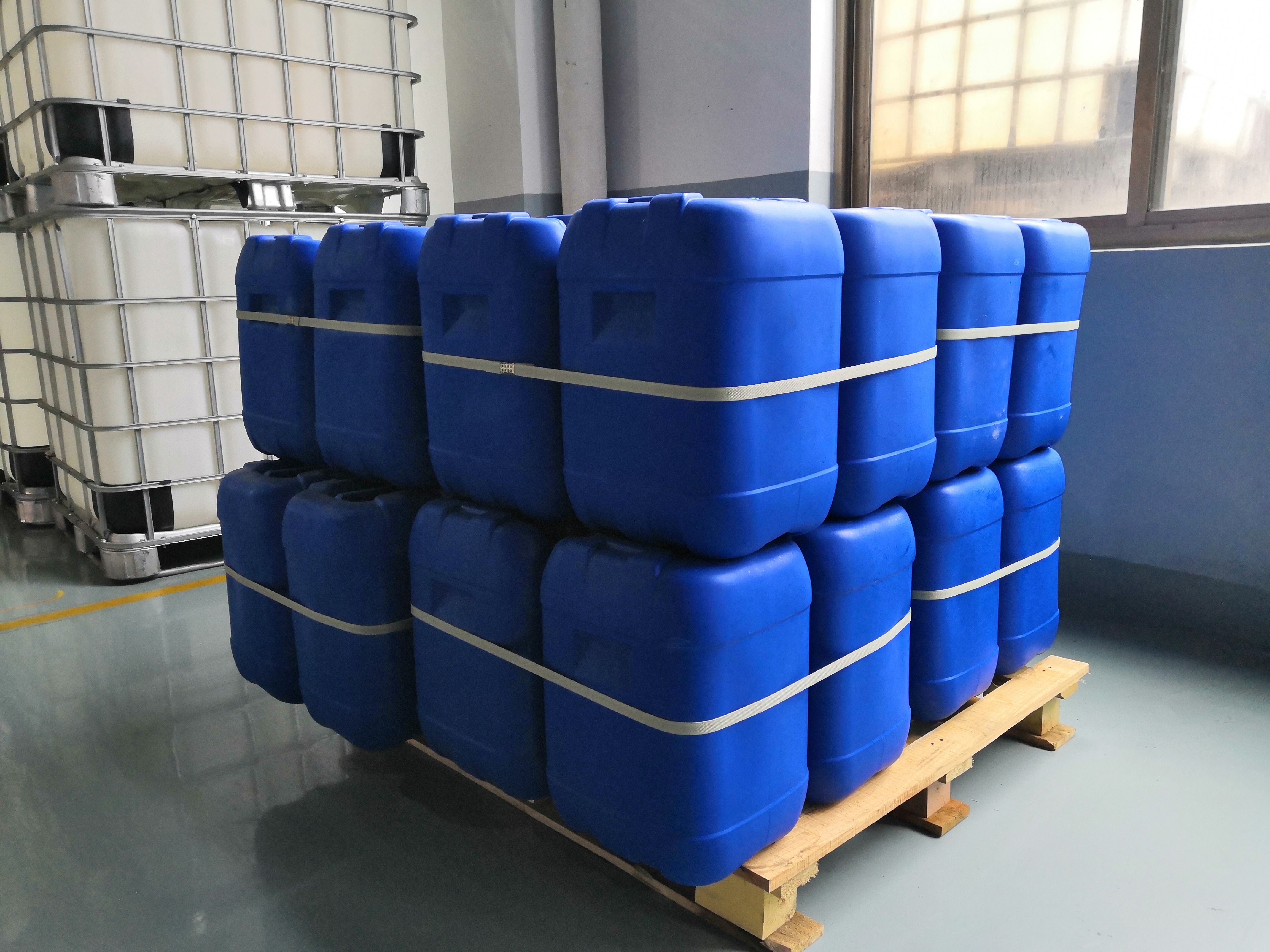 Buy Water Quality Improver For Aquaculture from Luochuan Biotechnology ...