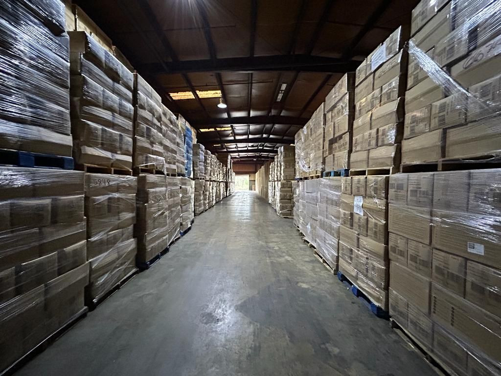 Buy Isolation Level 2 Disposable Sol-m Gowns from SDG Ipmact Fund, USA ...