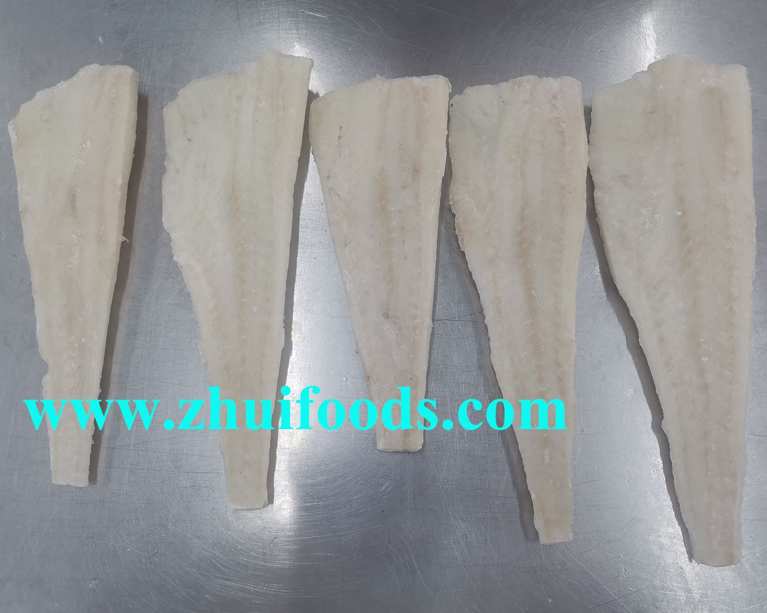 Buy Frozen Alaskan Pollock Fillets from Hand Foods (Dalian) Co., Ltd ...