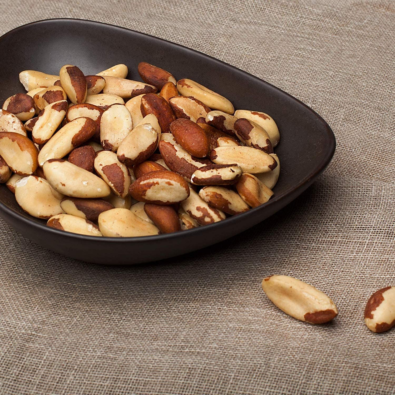 Buy Fresh Roasted Brazil Nuts Direct From Supplier Bulk Brazil Nuts For ...