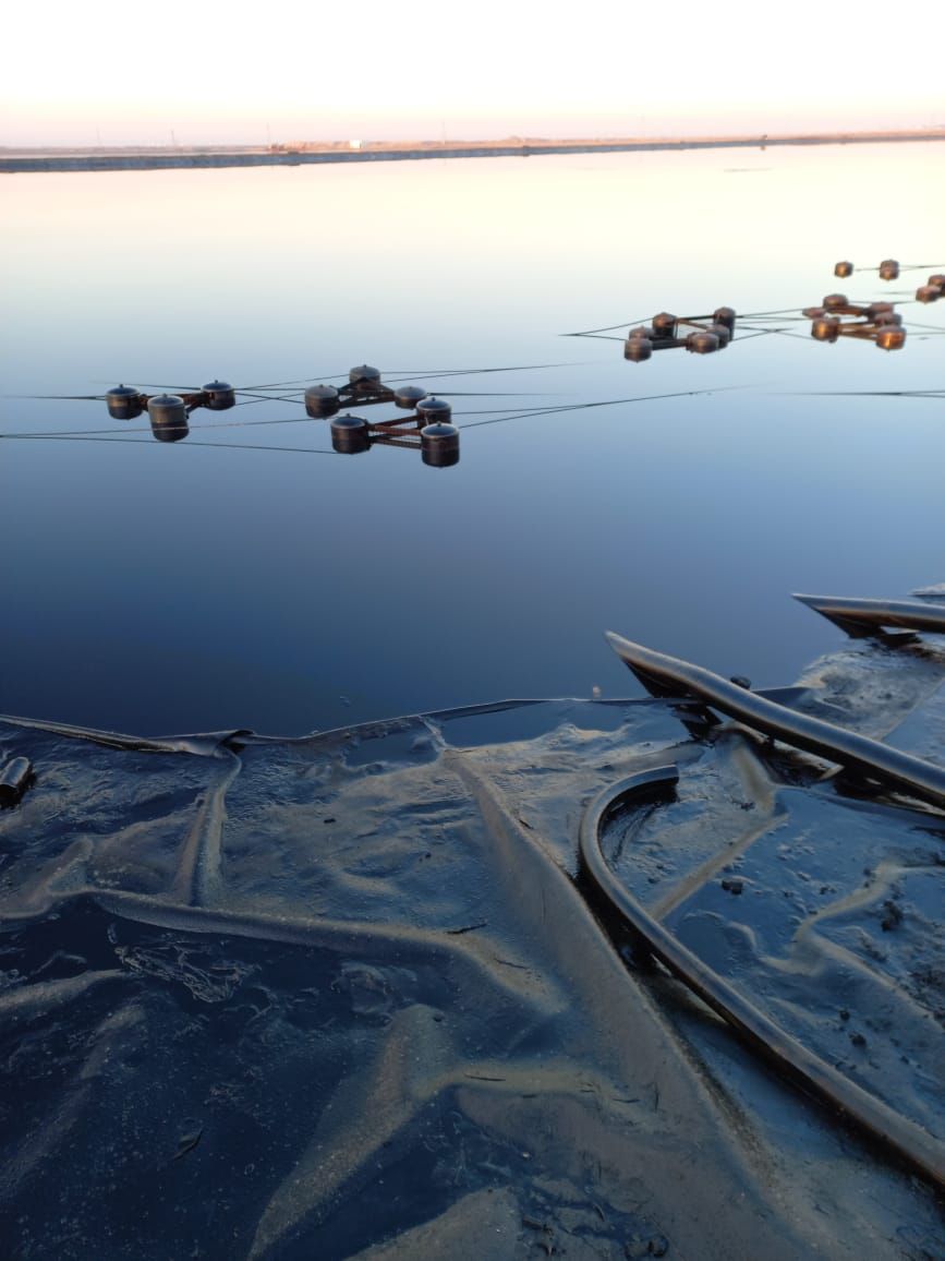 Buy Merey 16 from Petrolux Global, Republic of Türkiye | Tradewheel.com