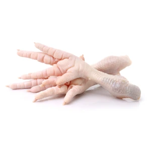 Buy Frozen Chicken Paws A Grade From Brazil from TG Golden Retail ...