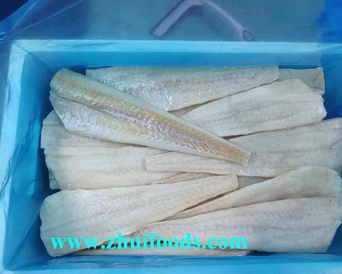 Buy Frozen Alaskan Pollock Fillets from Hand Foods (Dalian) Co., Ltd ...