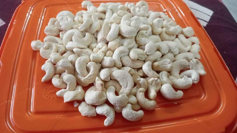 Buy Raw Cashew Nuts | Cashew Nuts Suppliers | Cashew Nuts from Worldwide Commodities LLC, USA ...