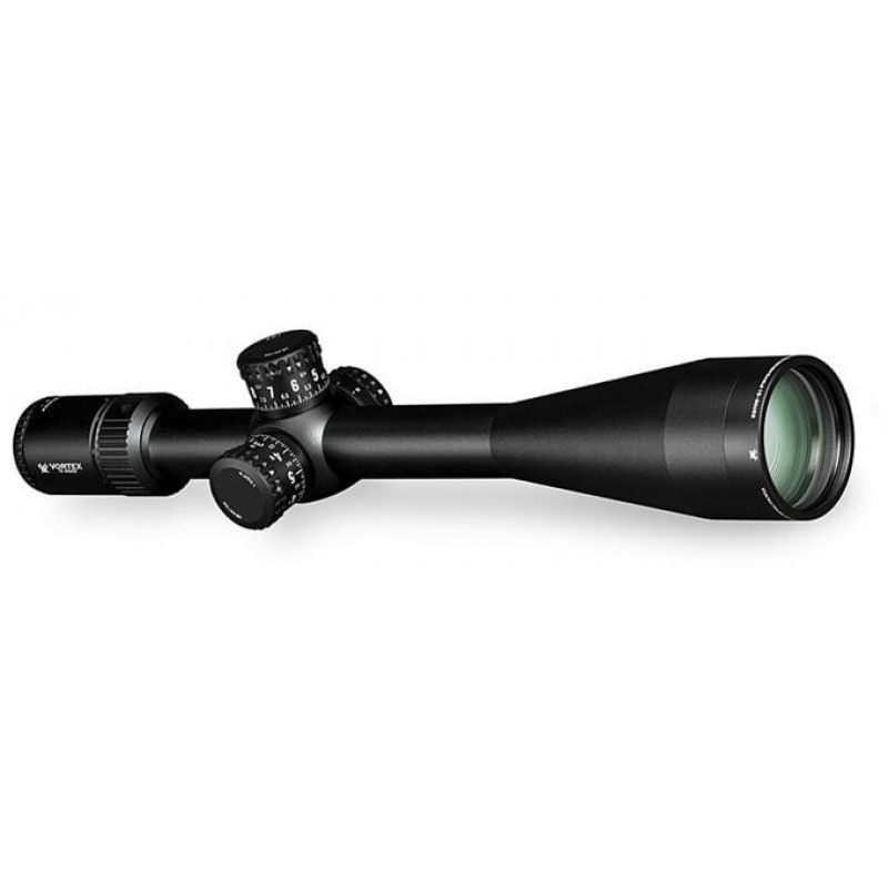Buy Vortex Golden Eagle Hd 15-60x52 Ecr-1 Moa Riflescope Tcs-1503 ...