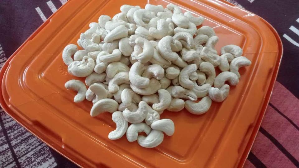 Buy Raw Cashew Nuts | Cashew Nuts Suppliers | Cashew Nuts from Worldwide Commodities LLC, USA ...