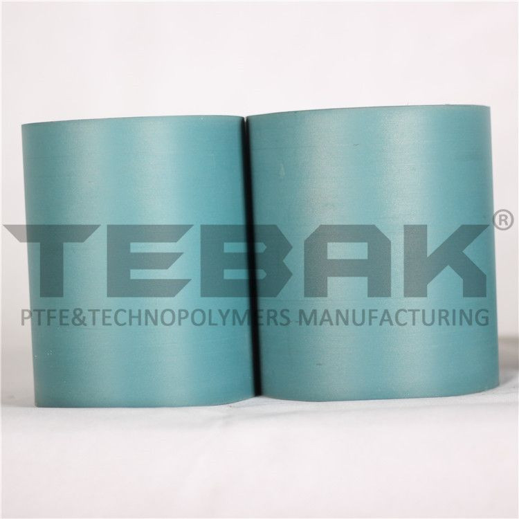 Buy Guide Slideway Ptfe Soft Belt Turcite B Sheet from Hengshui Jieling ...