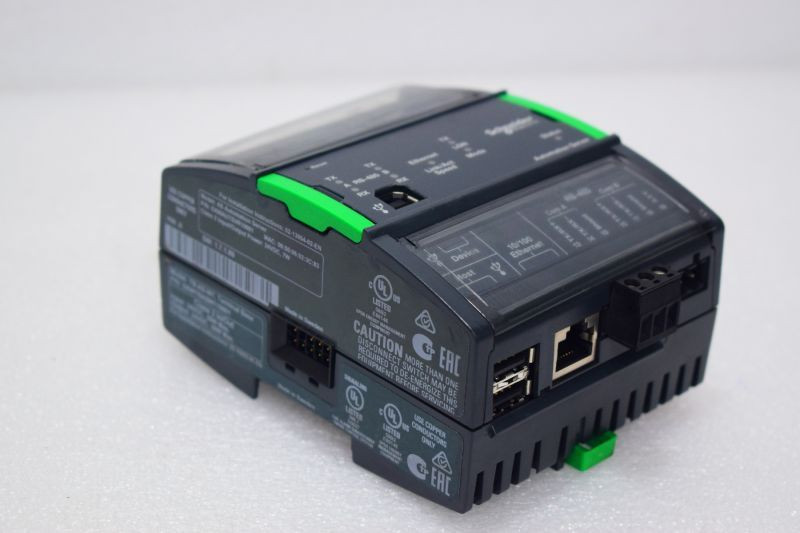 Buy Schneider Electric As Automation Server Operater Panel Lan ...