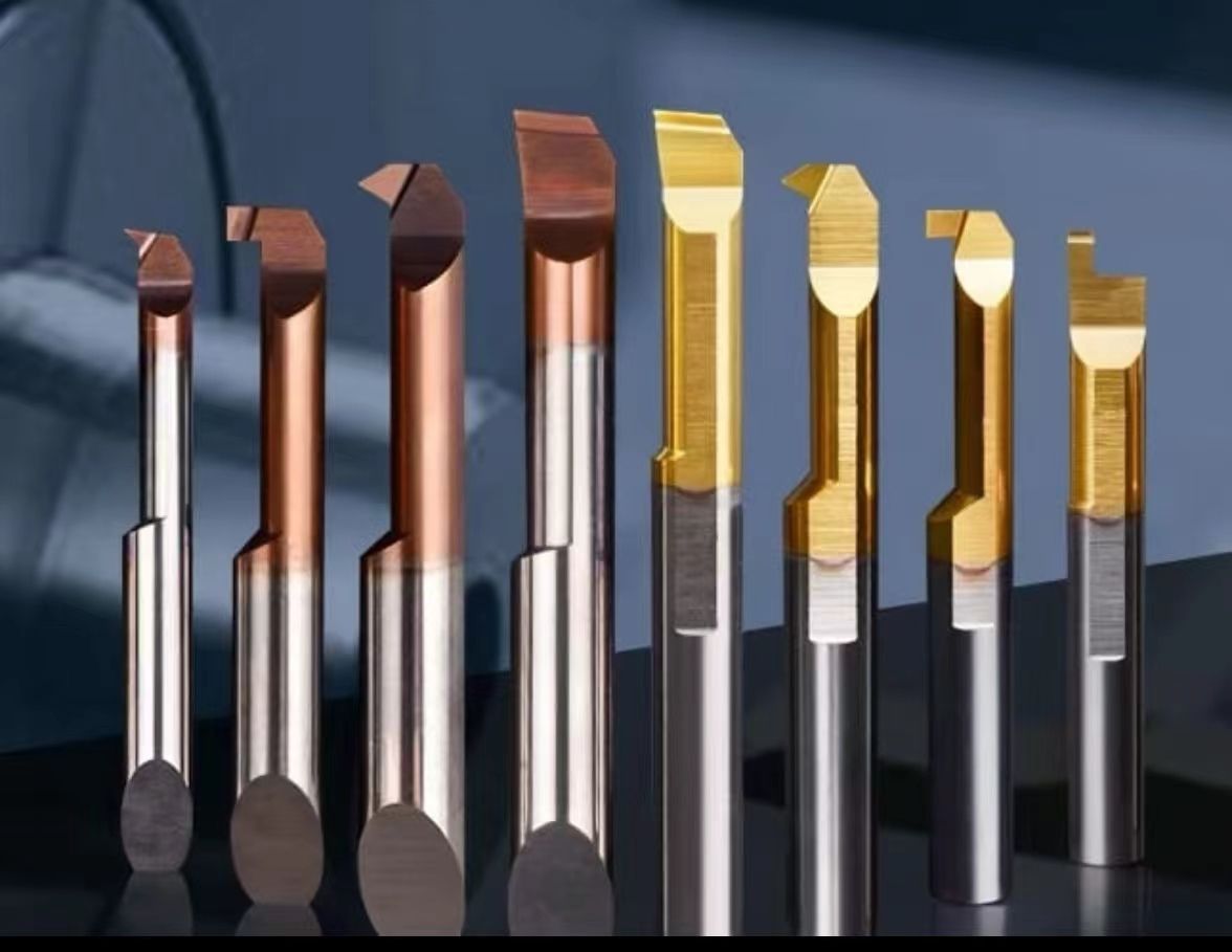 Buy Small Inner Hole Boring Cutters For Cnc Lathes from Shenzhen ...