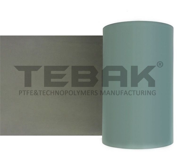 Buy Guide Slideway Ptfe Soft Belt Turcite B Sheet from Hengshui Jieling ...