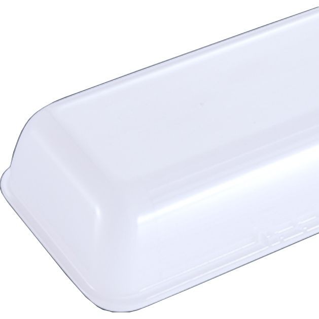 Buy 2ft Led Standard Batten Light With Sensor Dimming Underground ...