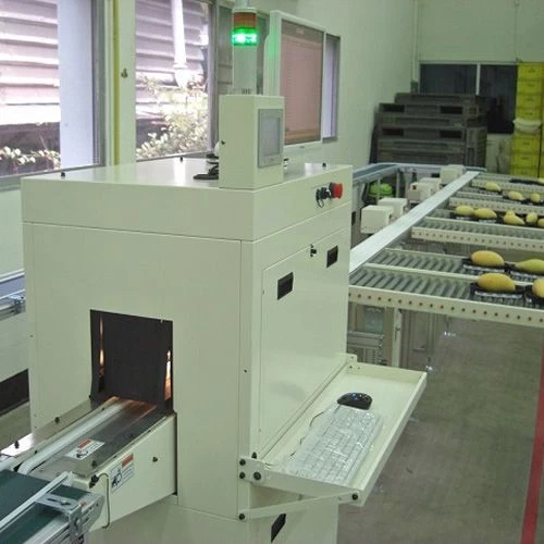 Buy Sorting System For Fruit from Merry Heart Exports Corp ...