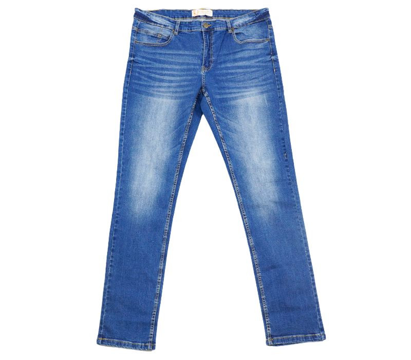 Buy Indigo Denim from Woow Tag, Bangladesh | Tradewheel.com