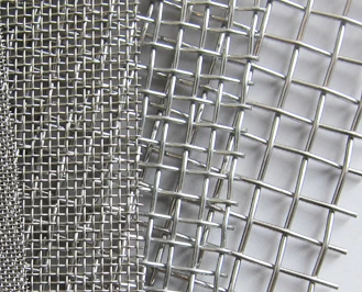 Buy Ss Mesh Woven Wire Mesh For Interior Furniture from Anping Yadong ...