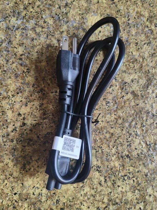 Buy Ac Power Cord Supply from Shenzhen Haozhan Technology Co., Ltd ...
