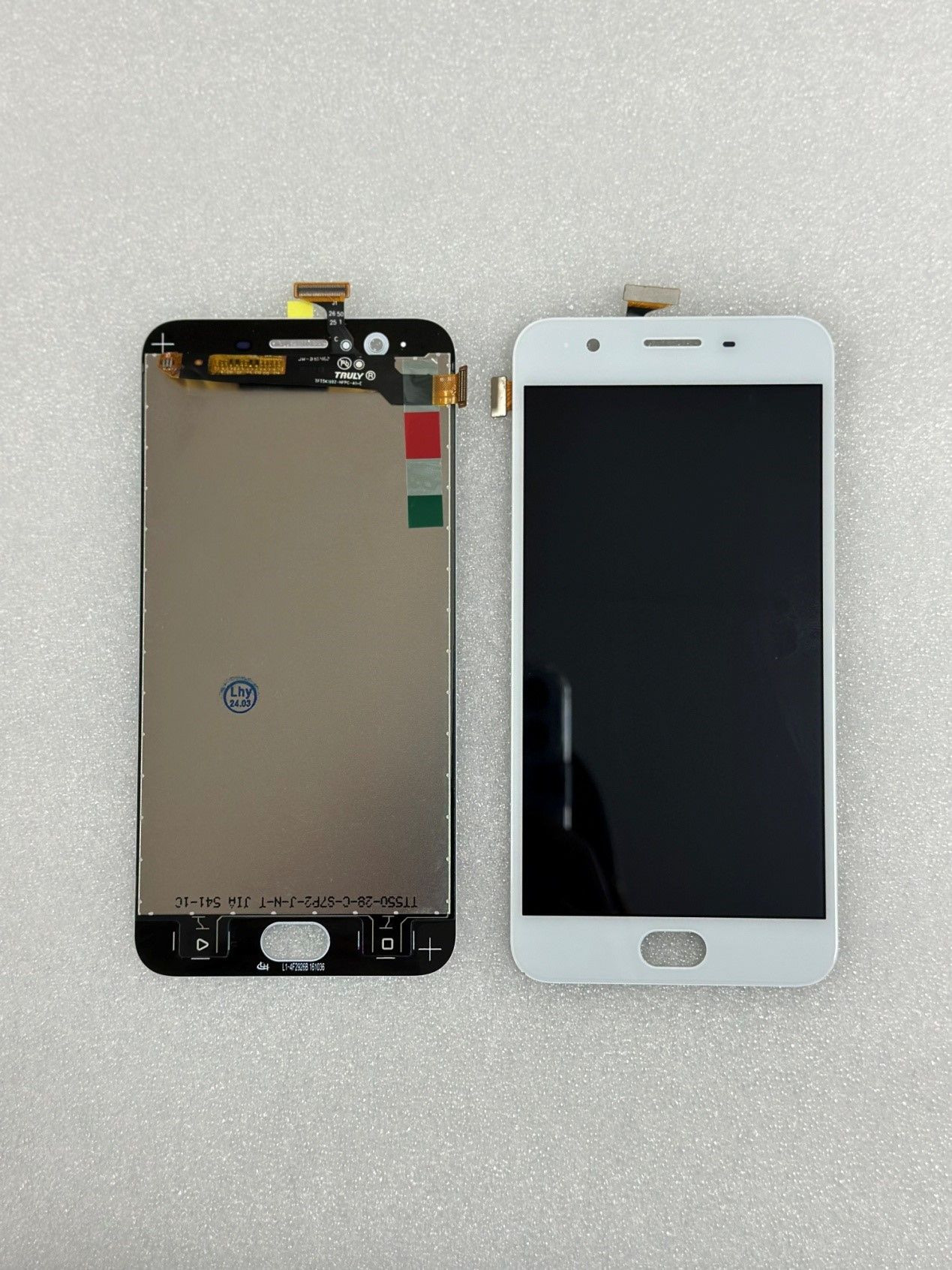 Buy Oppo Mobile Phone Display from Guangzhou liwan district dongqi ...