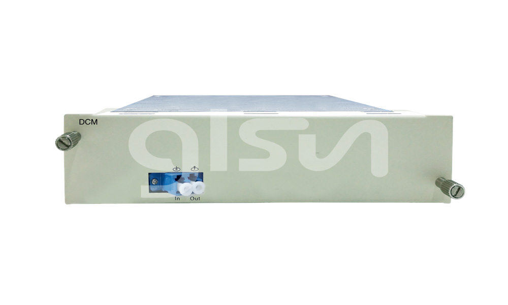 Buy Dcm Dispersion Compensation Module from Guilin GLSUN Integrated ...