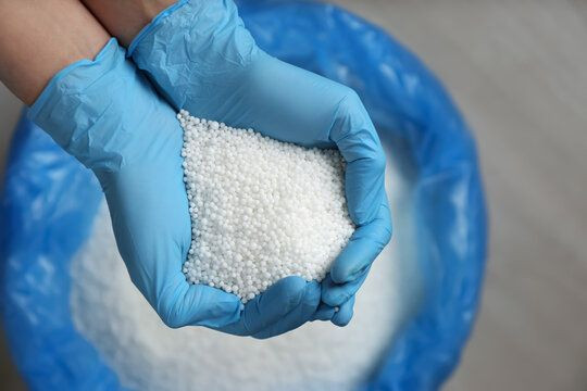 Buy High-purity Urea 46% from Kayneft Oil Limited, Nigeria | Tradewheel.com