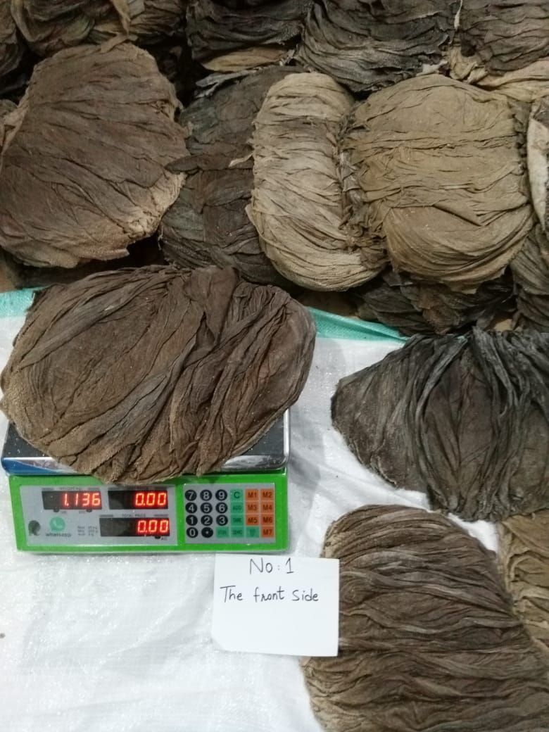 Buy Dried Salted Beef Omasum from ACRO IFC & Co.,, Pakistan ...