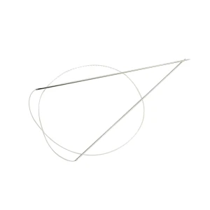 Buy Cog Pdo Thread Lift Double Needle Thread 20gx100mm Thread Length ...