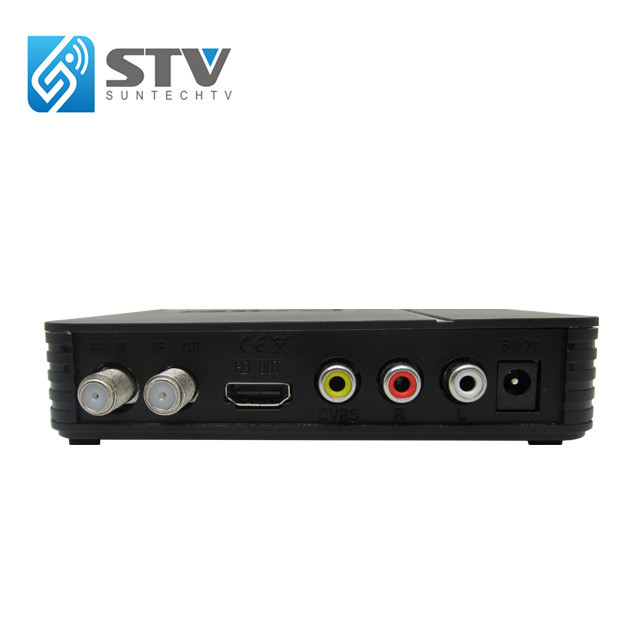 Buy 1080p Full Hd Dvb-t2 Digital Satellite Terrestrial Receive Mpeg-2 ...