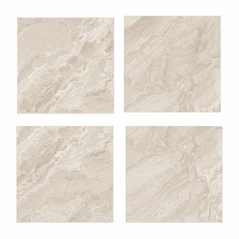 Buy 1200x1200 Mm ,120x120 Cm Polished Porcelain Tiles Devon Clay Gvt ...