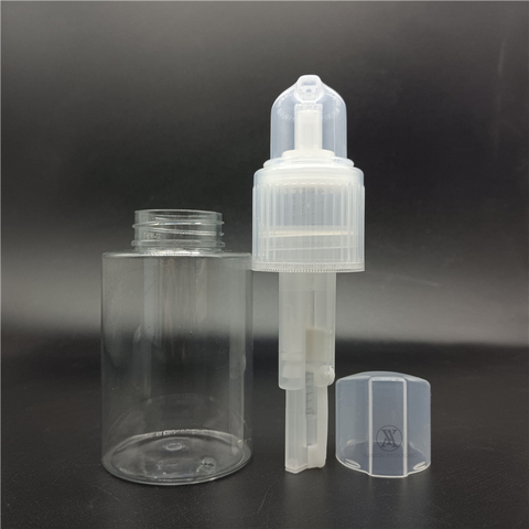 Buy 120ml Powder Spray Bottle Bestselling Tattoos Edible Face Painting ...