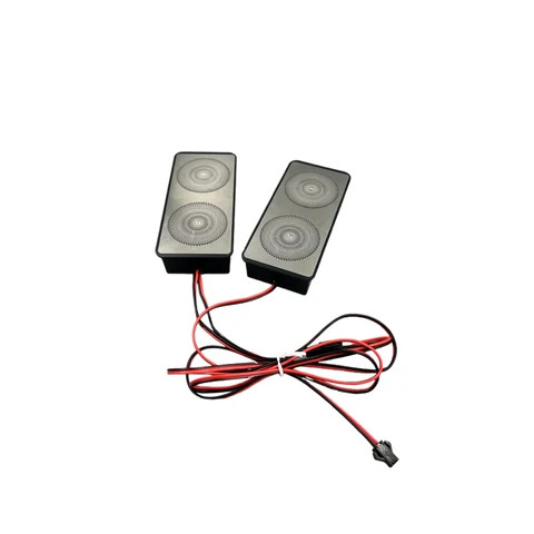 Buy 12v Led Built-in Bluetooth Module Speaker For Smart Mirror, Capable ...