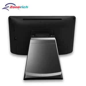 Buy 15.6" Desktop Pos Device For Mall Restaurant Market I5 Windows Pos ...