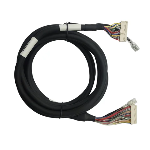 Buy 5016463000 2x15pin Customized Signal Flexible Soft Wiring Harness ...