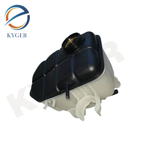 Buy 1665000049 Coolant Reservoir Expansion Tank For Mercedes Benz X164 ...