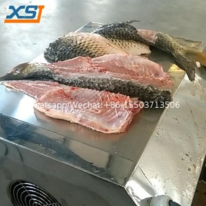 Buy Stainless Steel Fish Deboner Machine For Factory Sale Best Price ...